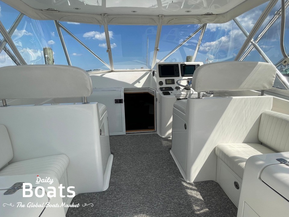 2006 Topaz 32 Express for sale. View price, photos and Buy 2006 Topaz ...