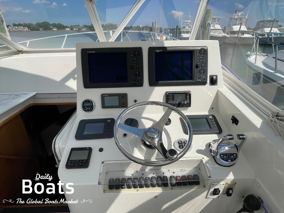 2006 Topaz 32 Express for sale. View price, photos and Buy 2006 Topaz ...