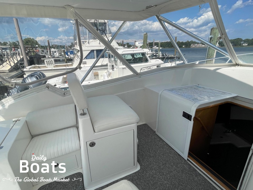 2006 Topaz 32 Express for sale. View price, photos and Buy 2006 Topaz ...