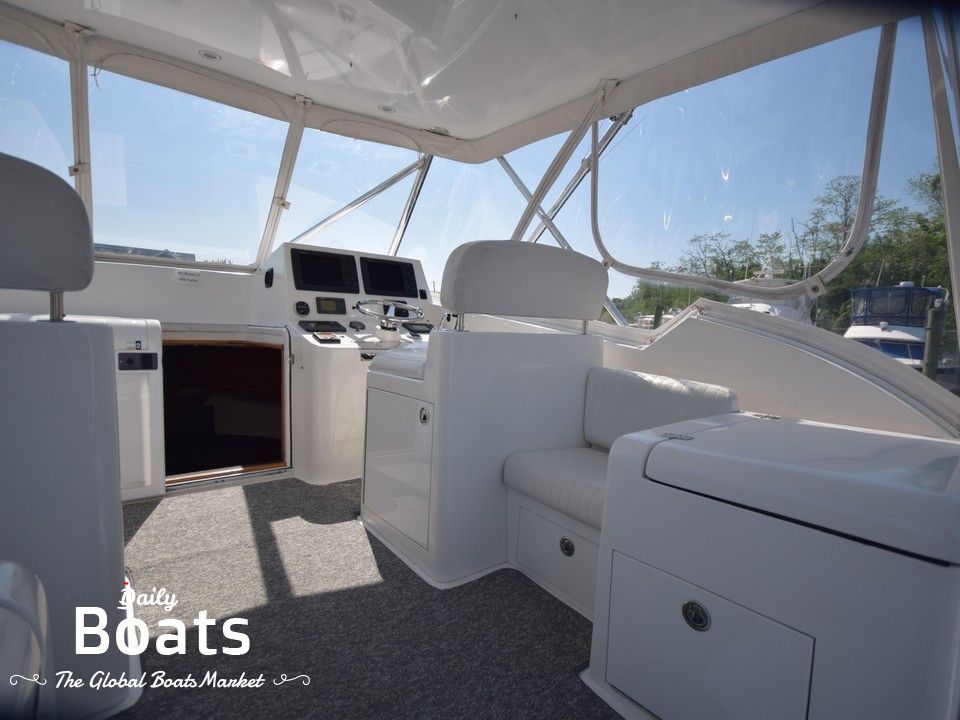 2006 Topaz 32 Express for sale. View price, photos and Buy 2006 Topaz ...