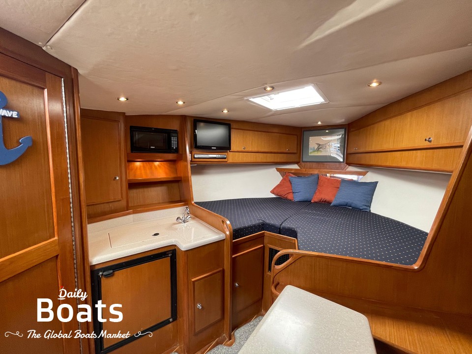 2006 Topaz 32 Express for sale. View price, photos and Buy 2006 Topaz ...