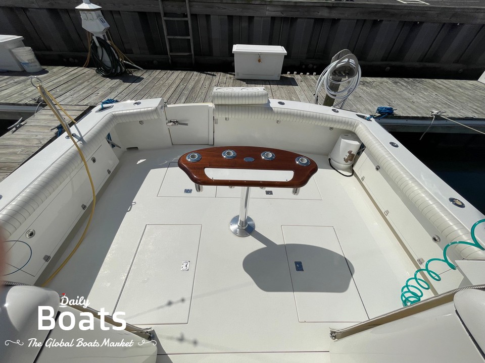 2006 Topaz 32 Express for sale. View price, photos and Buy 2006 Topaz ...