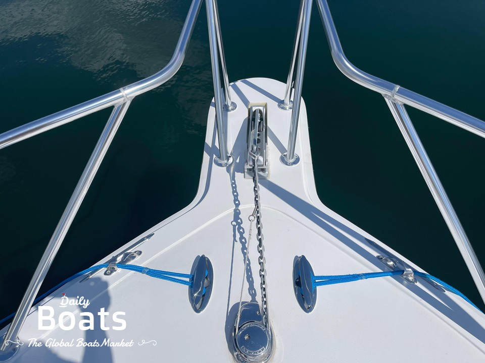 2006 Topaz 32 Express for sale. View price, photos and Buy 2006 Topaz ...