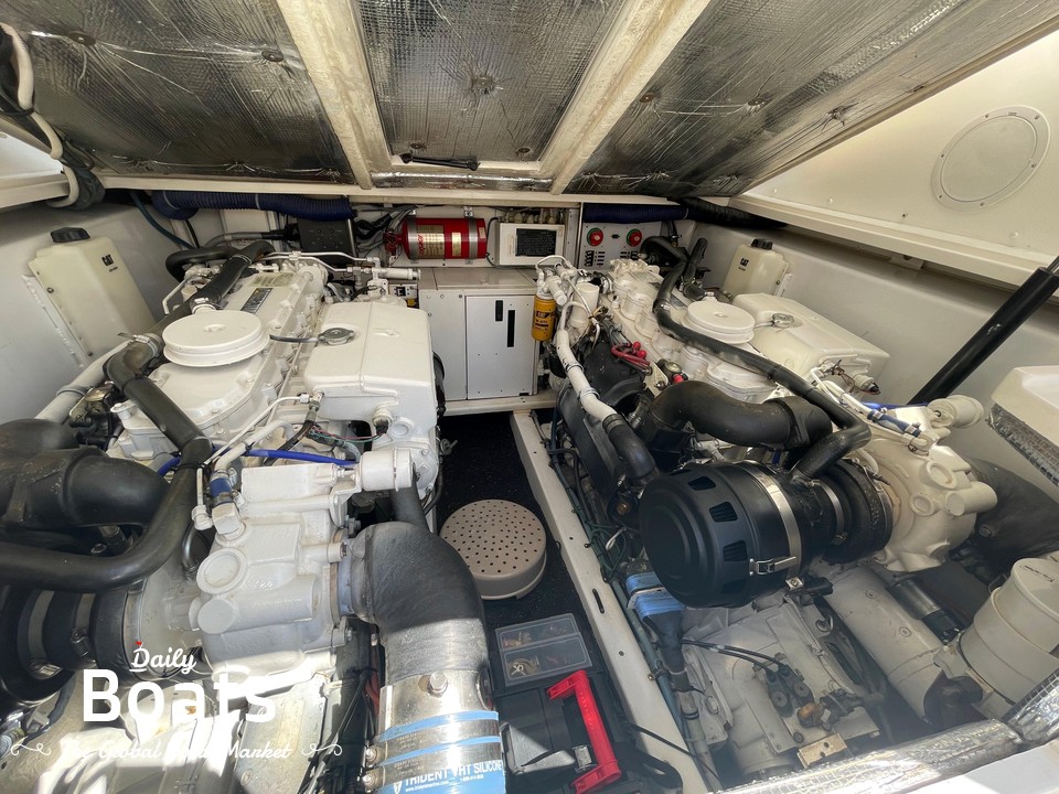 2006 Topaz 32 Express for sale. View price, photos and Buy 2006 Topaz ...