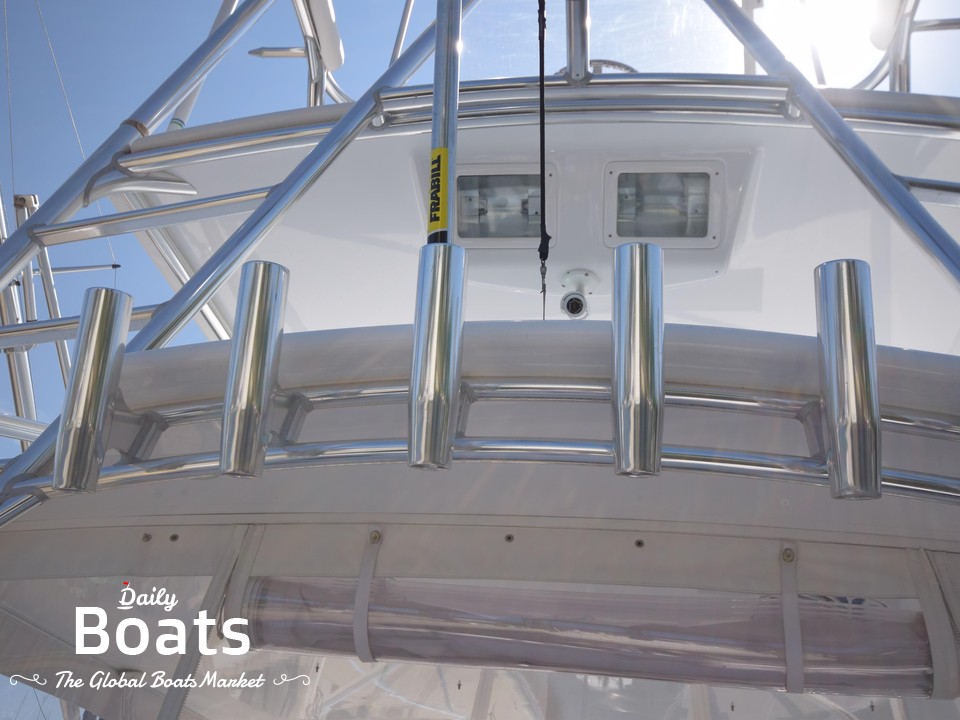 2006 Topaz 32 Express for sale. View price, photos and Buy 2006 Topaz ...