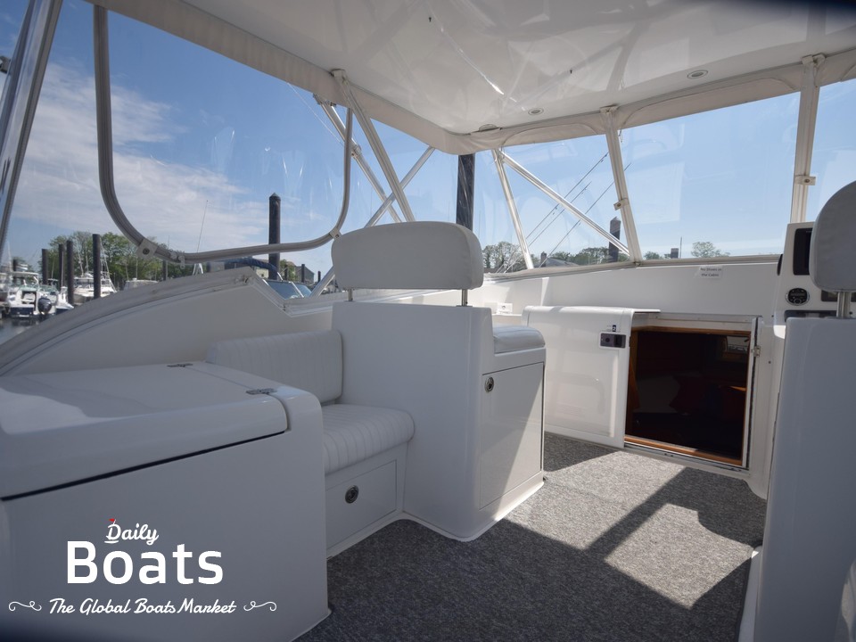 2006 Topaz 32 Express for sale. View price, photos and Buy 2006 Topaz ...