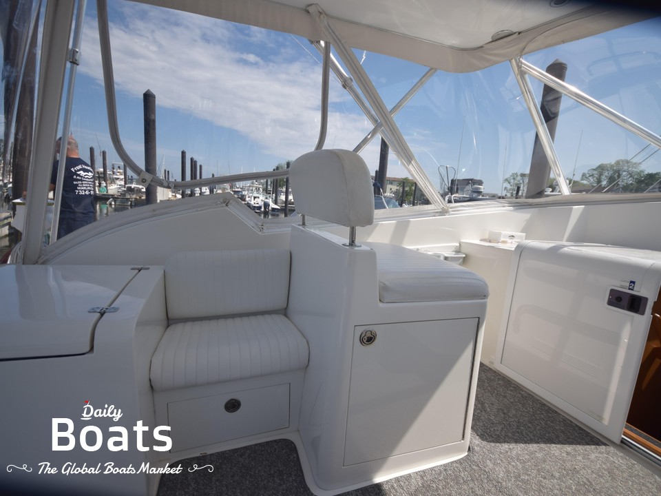 2006 Topaz 32 Express for sale. View price, photos and Buy 2006 Topaz ...