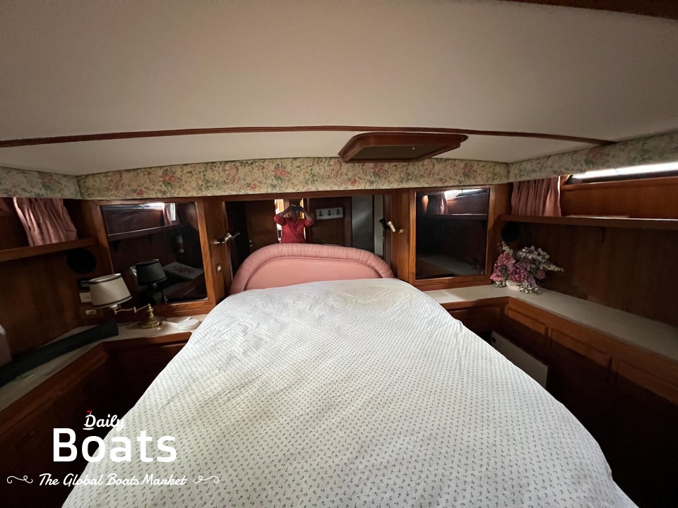 1986 President Motoryacht for sale. View price, photos and Buy 1986 ...