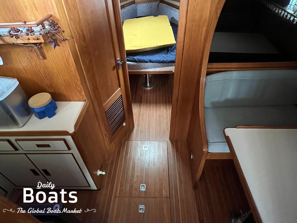 1986 President Motoryacht for sale. View price, photos and Buy 1986 ...