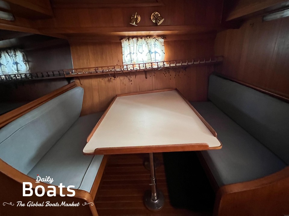 1986 President Motoryacht for sale. View price, photos and Buy 1986 ...