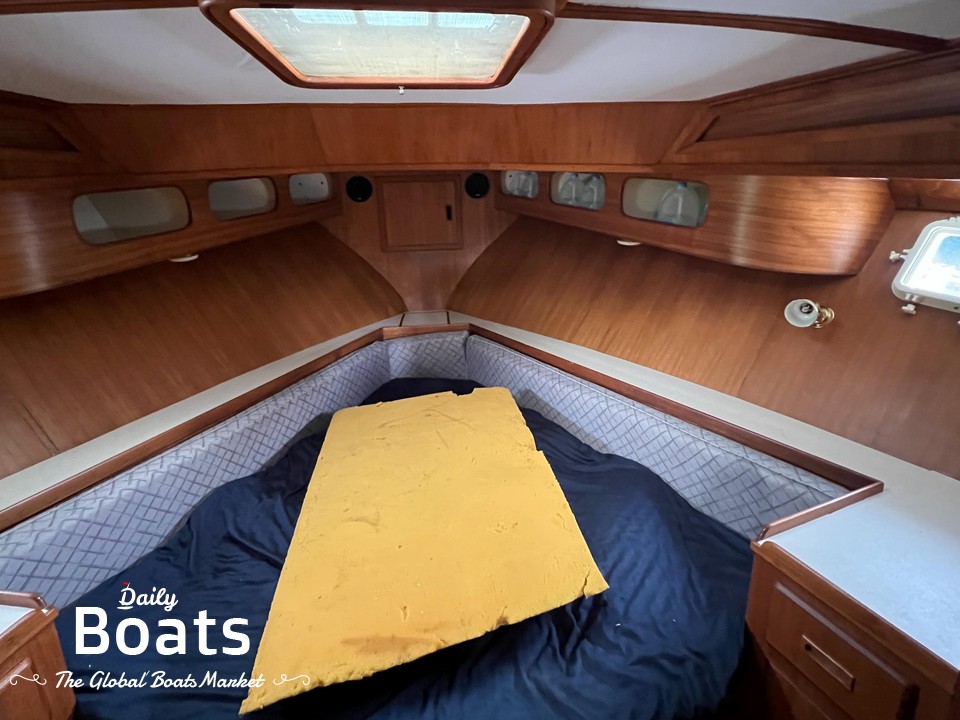 1986 President Motoryacht for sale. View price, photos and Buy 1986 ...