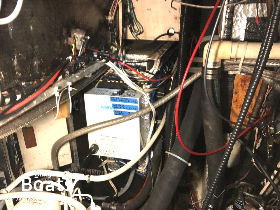 1989 Morgan Center Cockpit for sale. View price, photos and Buy 1989 ...