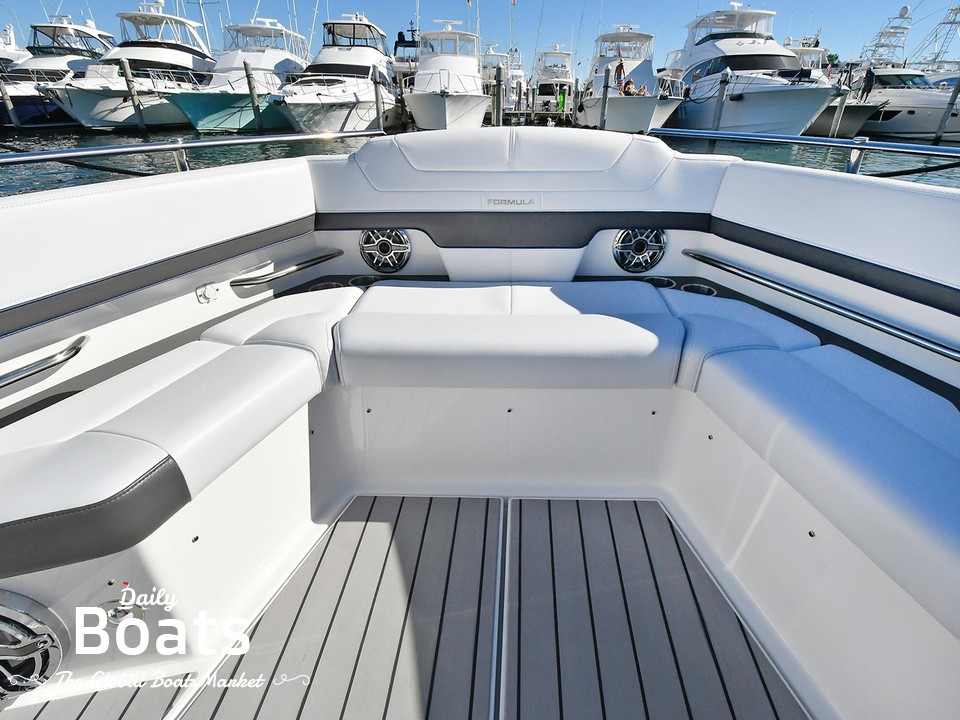 2023 Formula 430 Ssc for sale. View price, photos and Buy 2023 Formula ...