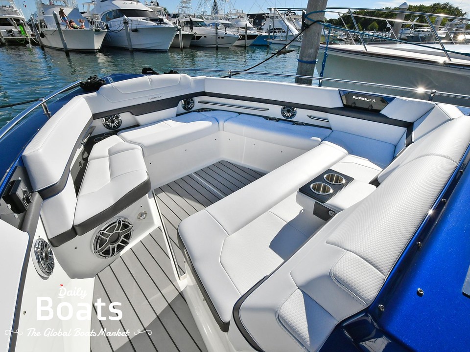 2023 Formula 430 Ssc for sale. View price, photos and Buy 2023 Formula ...