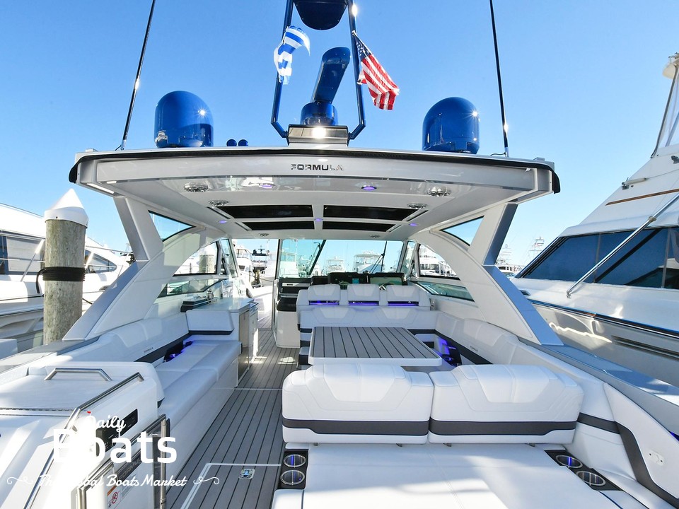 2023 Formula 430 Ssc for sale. View price, photos and Buy 2023 Formula ...