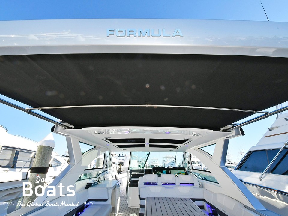 2023 Formula 430 Ssc for sale. View price, photos and Buy 2023 Formula ...