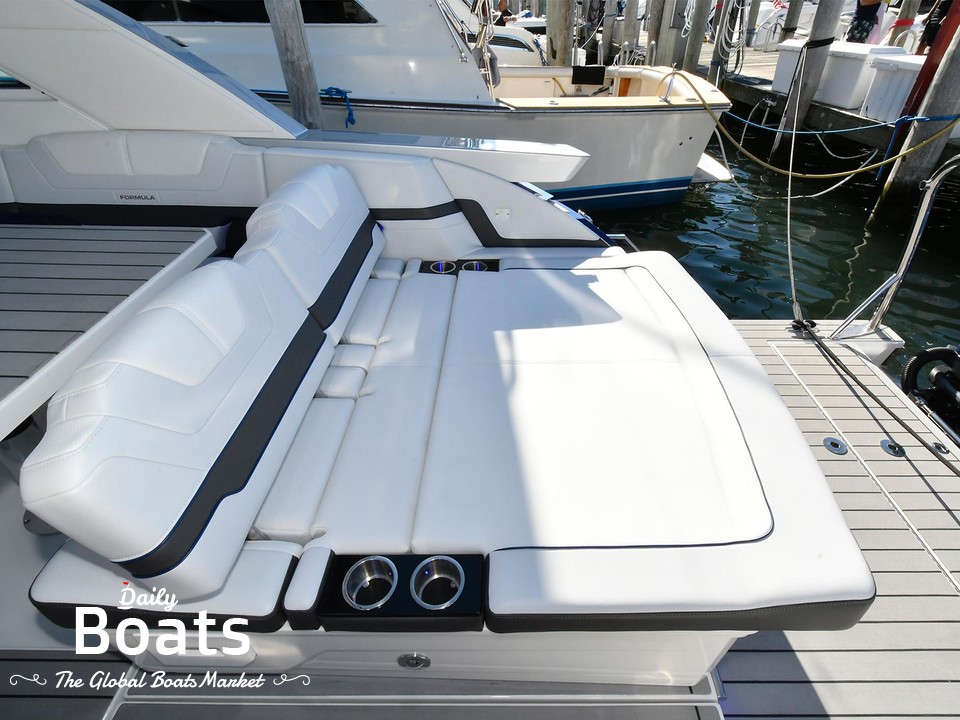 2023 Formula 430 Ssc for sale. View price, photos and Buy 2023 Formula ...