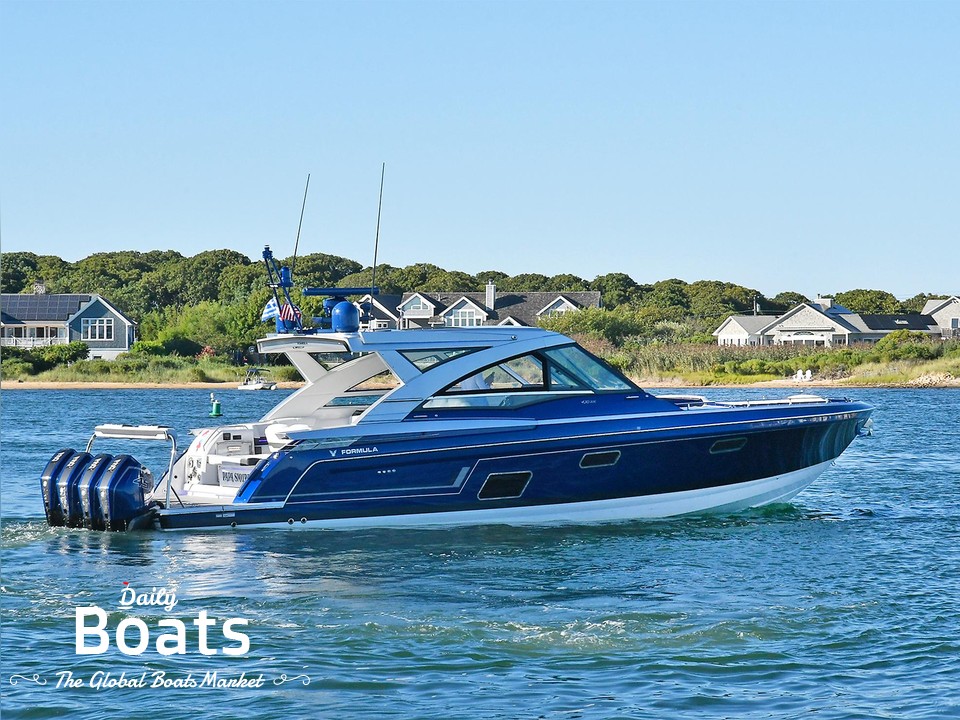 2023 Formula 430 Ssc for sale. View price, photos and Buy 2023 Formula ...