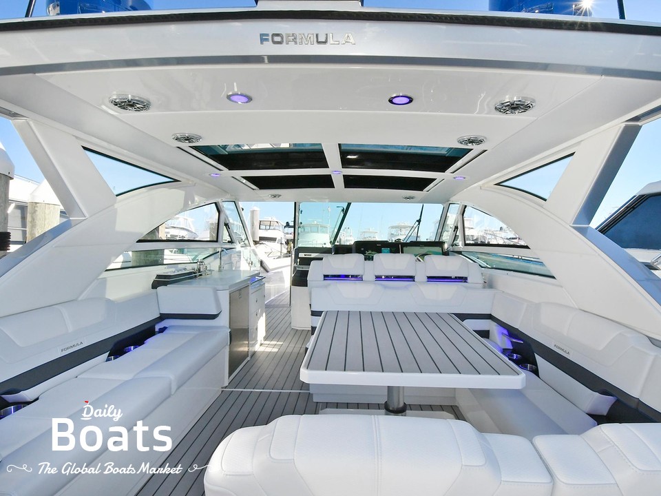 2023 Formula 430 Ssc for sale. View price, photos and Buy 2023 Formula ...