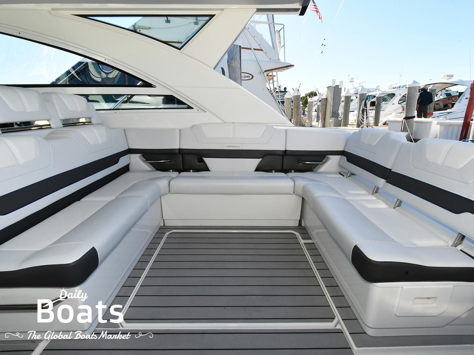 2023 Formula 430 Ssc for sale. View price, photos and Buy 2023 Formula ...