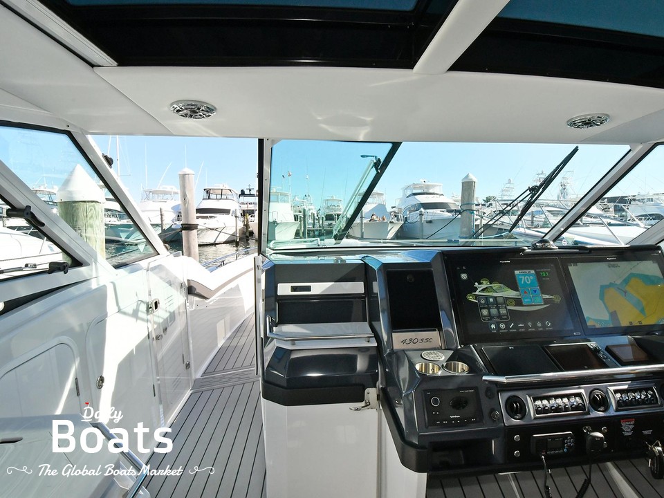 2023 Formula 430 Ssc for sale. View price, photos and Buy 2023 Formula ...