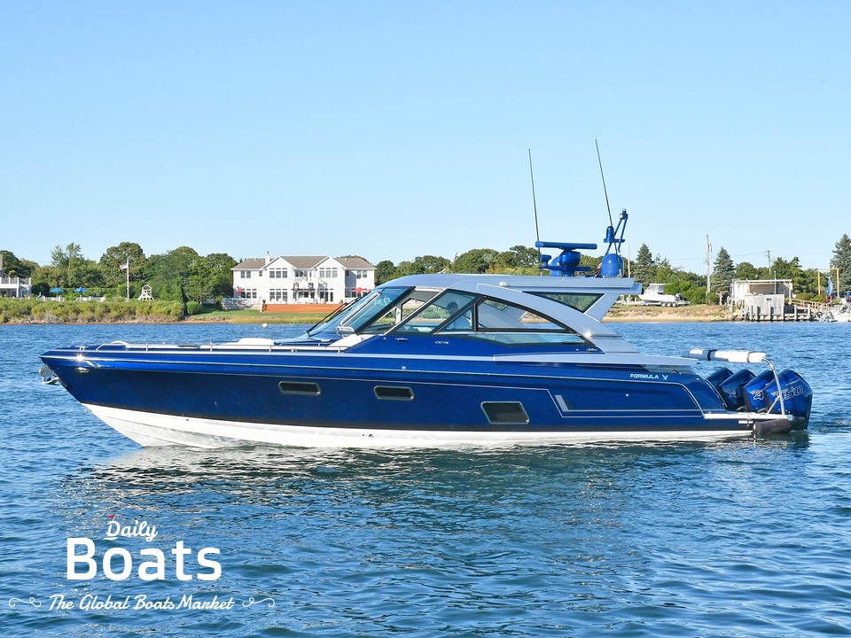 2023 Formula 430 Ssc for sale. View price, photos and Buy 2023 Formula ...