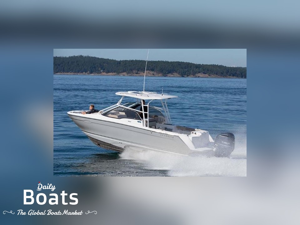 Dual console boats for sale - Daily Boats