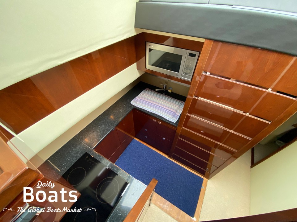 2008 Fairline Phantom 48 for sale. View price, photos and Buy 2008 ...