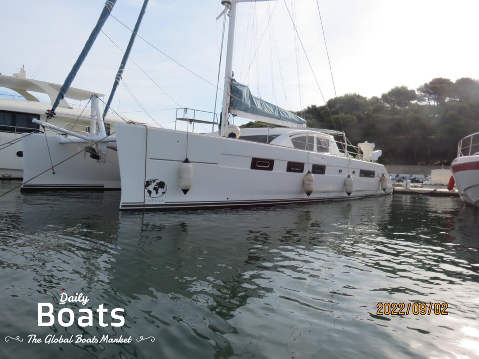 2013 Catana 65 for sale. View price, photos and Buy 2013 Catana 65 #391285