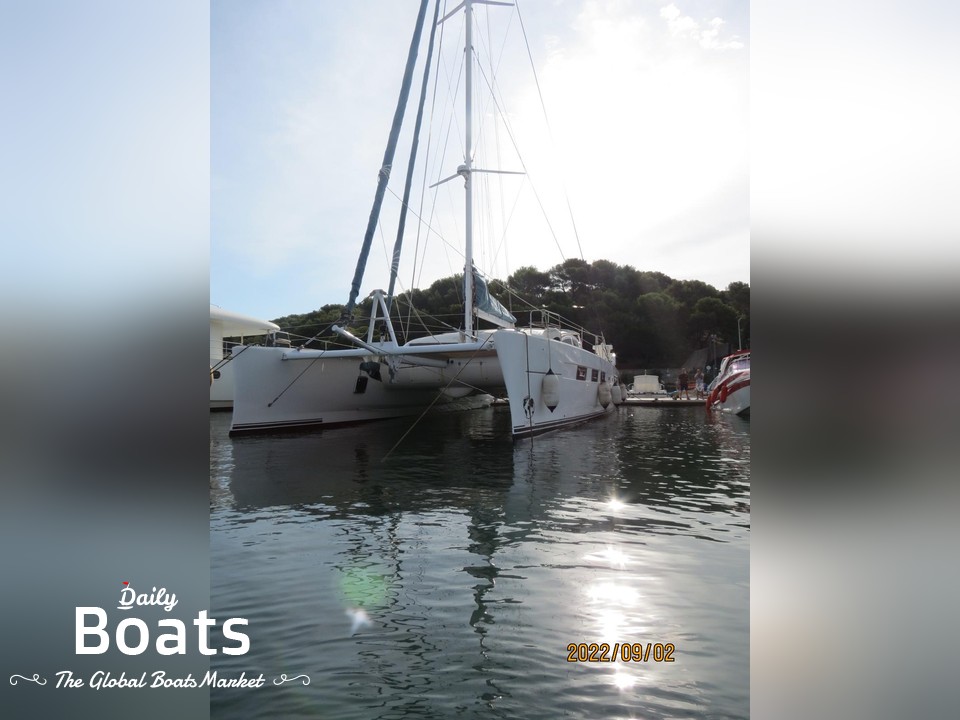 2013 Catana 65 for sale. View price, photos and Buy 2013 Catana 65 #391285