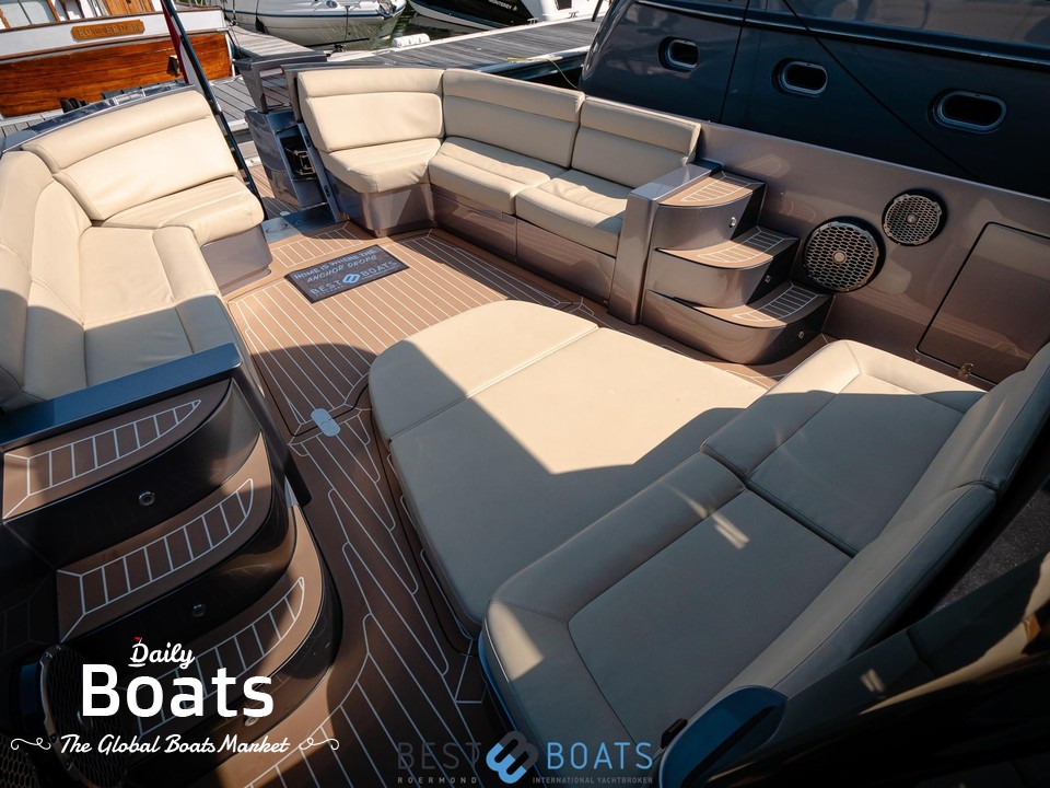 2009 Brandaris Q52 for sale. View price, photos and Buy 2009 Brandaris ...