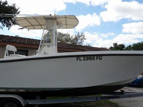 1987 Mako 26 Cc for sale. View price, photos and Buy 1987 Mako 26 Cc #39129