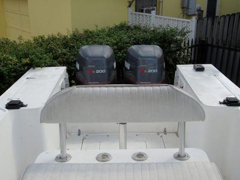 1987 Mako 26 Cc for sale. View price, photos and Buy 1987 Mako 26 Cc #39129