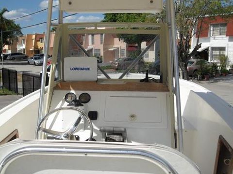 1987 Mako 26 Cc for sale. View price, photos and Buy 1987 Mako 26 Cc #39129