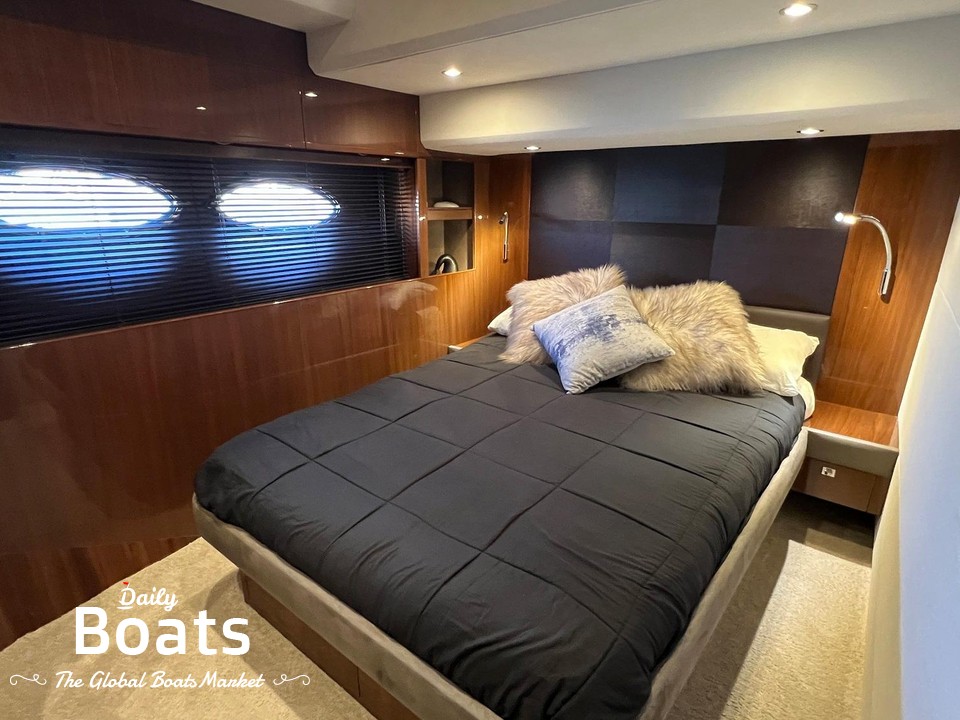 2012 Princess 72 Motor Yacht for sale. View price, photos and Buy 2012 ...