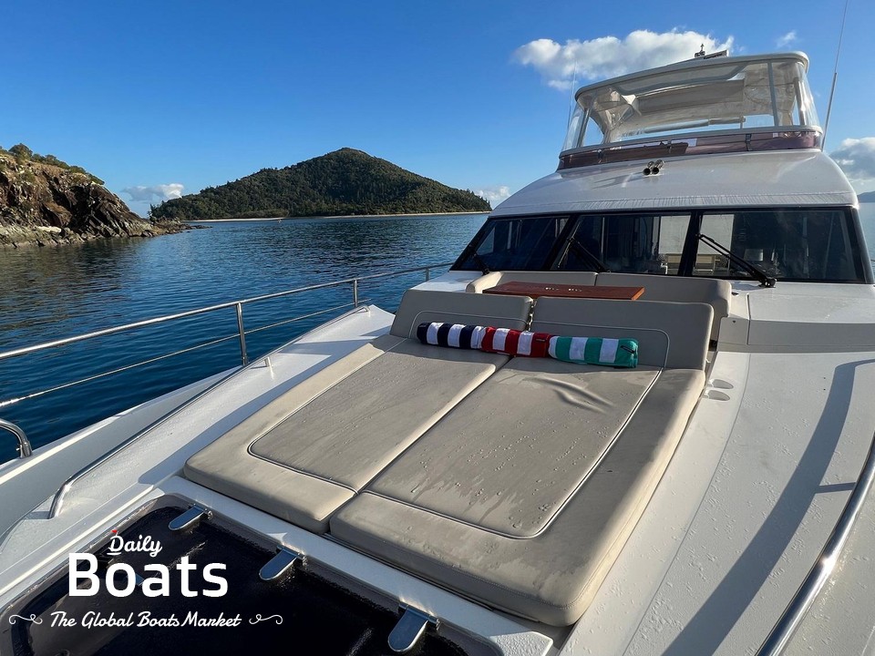 2012 Princess 72 Motor Yacht for sale. View price, photos and Buy 2012 ...