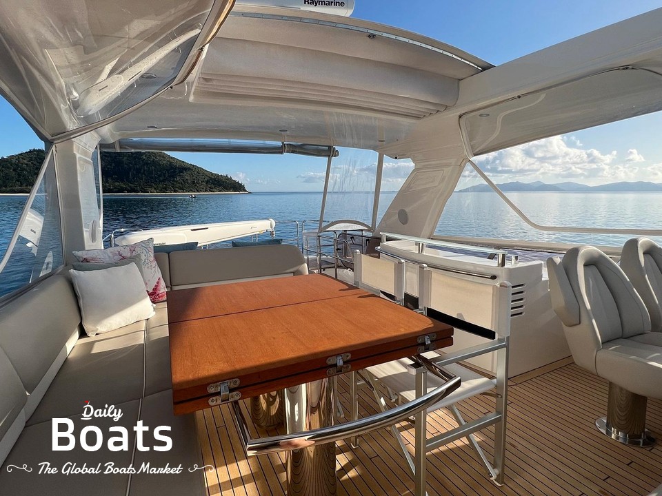 2012 Princess 72 Motor Yacht for sale. View price, photos and Buy 2012 ...