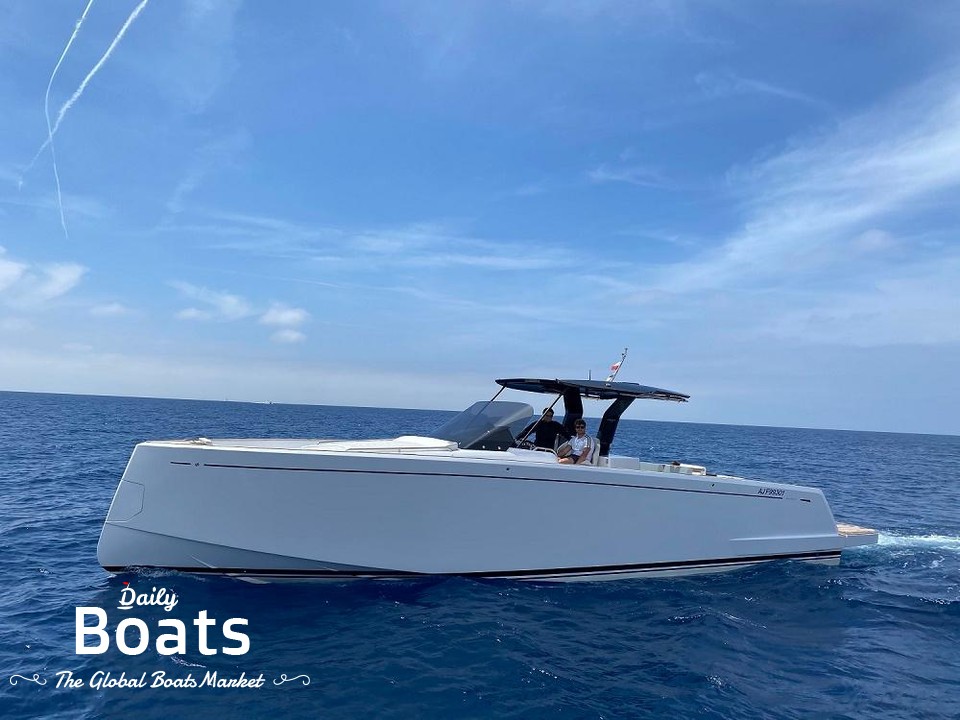 2023 Pardo Yachts 43 for sale. View price, photos and Buy 2023 Pardo ...