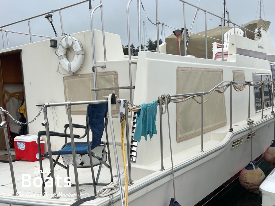 1984 Uniflite Yachthome for sale. View price, photos and Buy 1984 ...