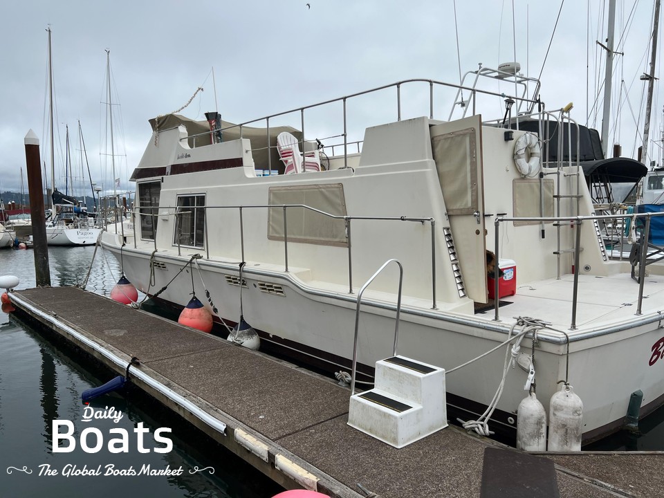 1984 Uniflite Yachthome for sale. View price, photos and Buy 1984 ...