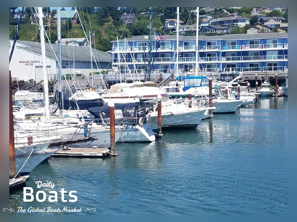 1984 Uniflite Yachthome for sale. View price, photos and Buy 1984 ...