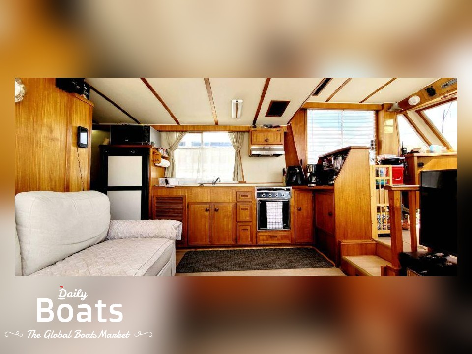 1984 Uniflite Yachthome for sale. View price, photos and Buy 1984 ...