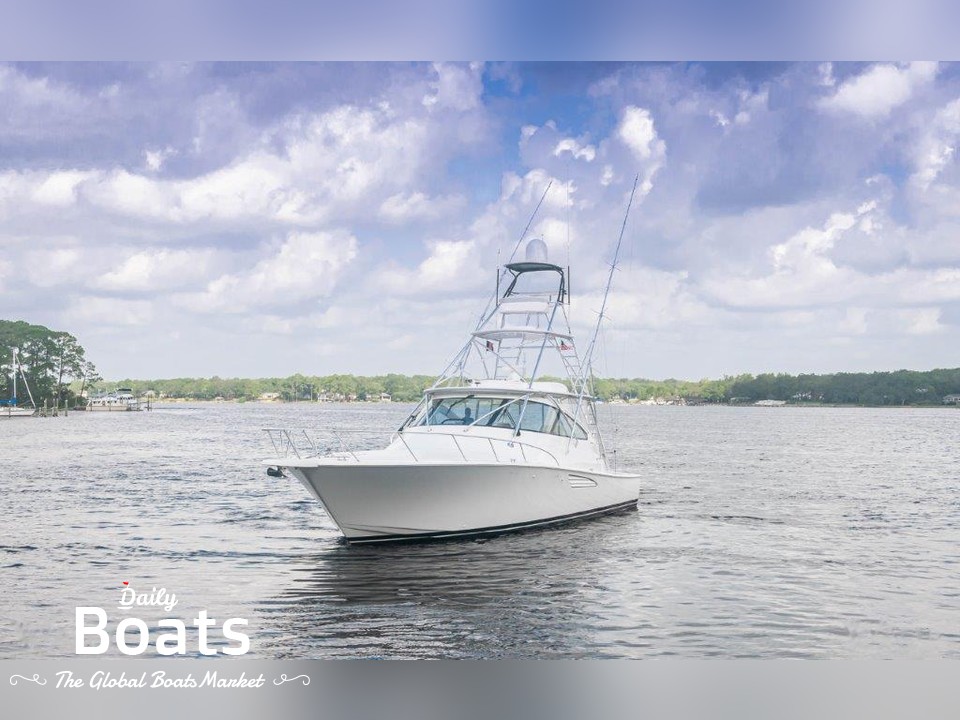 2015 Viking 52 Open for sale. View price, photos and Buy 2015 Viking 52 ...