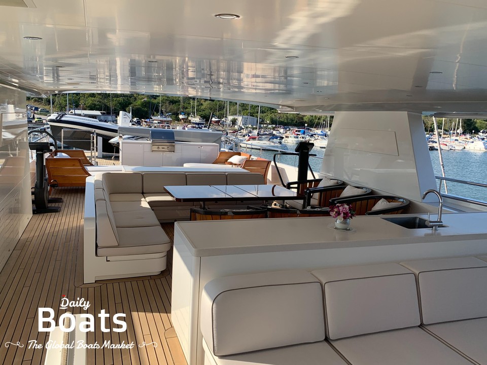 2015 Van der Valk 37M Explorer for sale. View price, photos and Buy ...