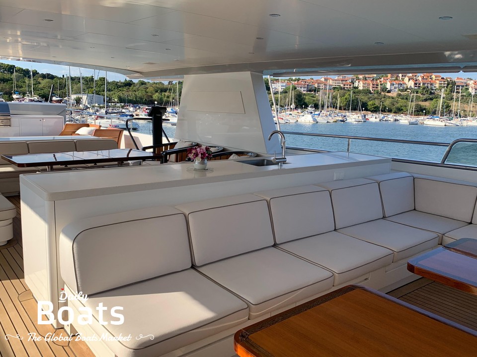 2015 Van der Valk 37M Explorer for sale. View price, photos and Buy ...