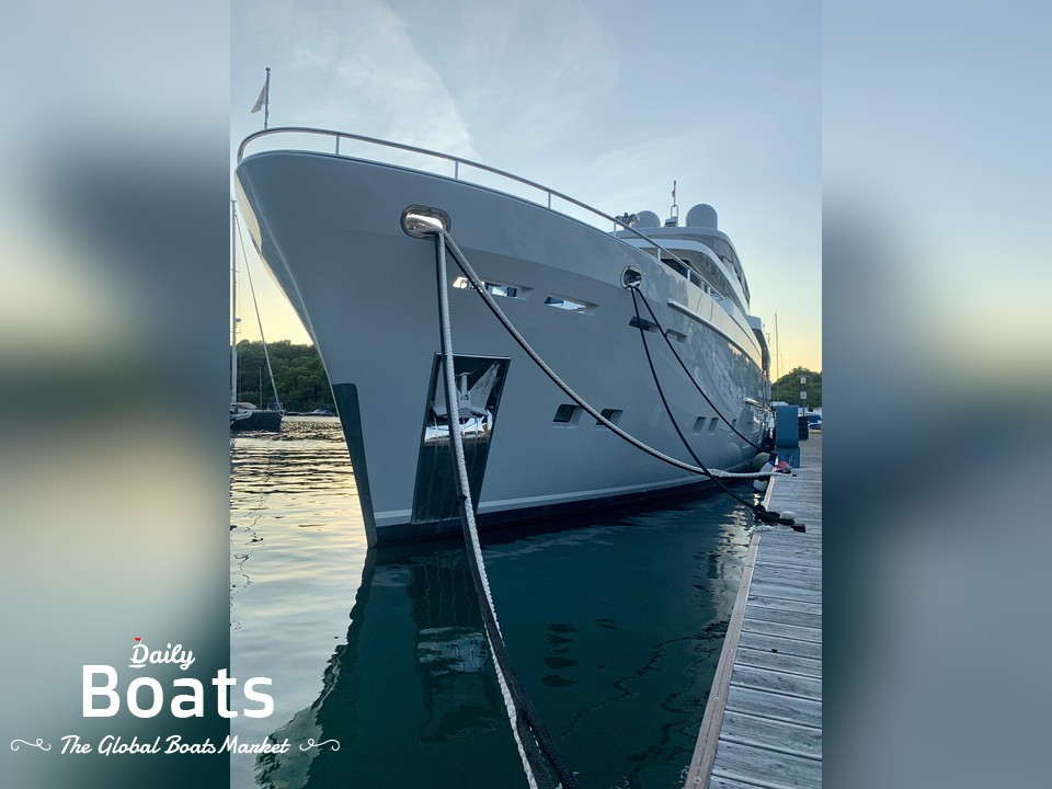 2015 Van der Valk 37M Explorer for sale. View price, photos and Buy ...