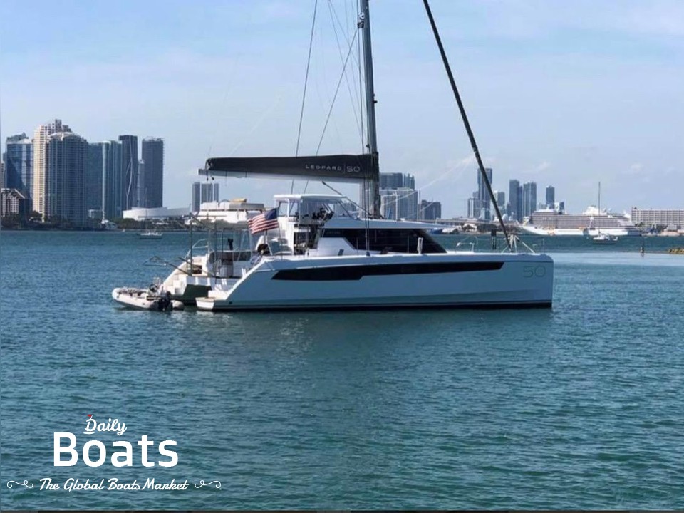 2020 Leopard 50 for sale. View price, photos and Buy 2020 Leopard 50 ...