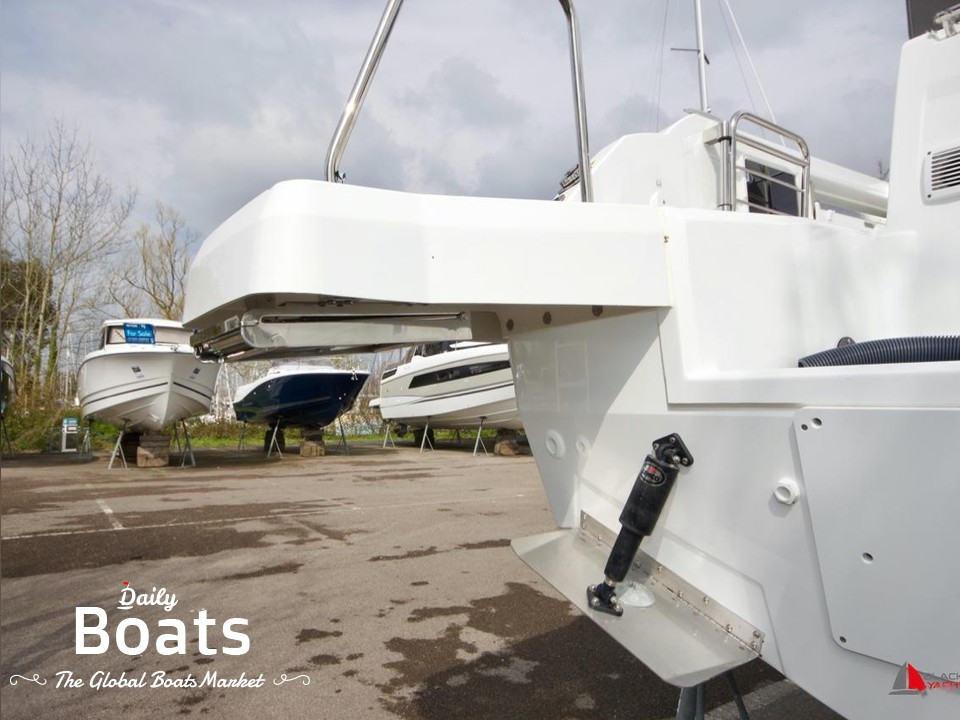 2022 Jeanneau Cap Camarat 9.0 Wa for sale. View price, photos and Buy ...