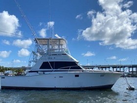 1978 Bertram 38 Convertible for sale. View price, photos and Buy 1978 ...