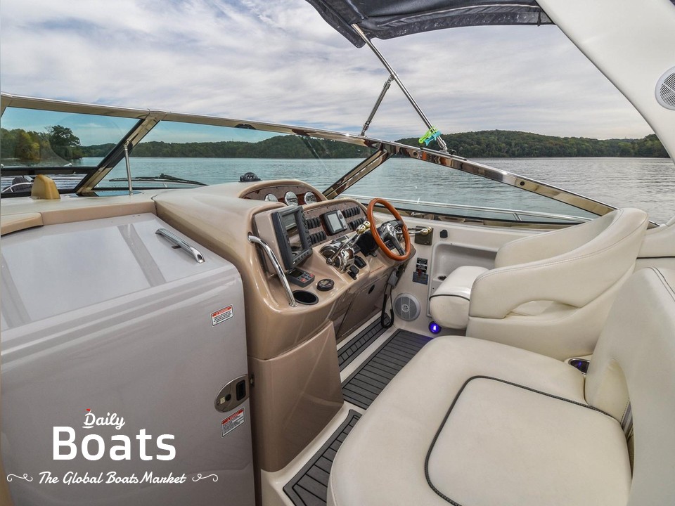 2005 Sea Ray 360 Sundancer for sale. View price, photos and Buy 2005 ...